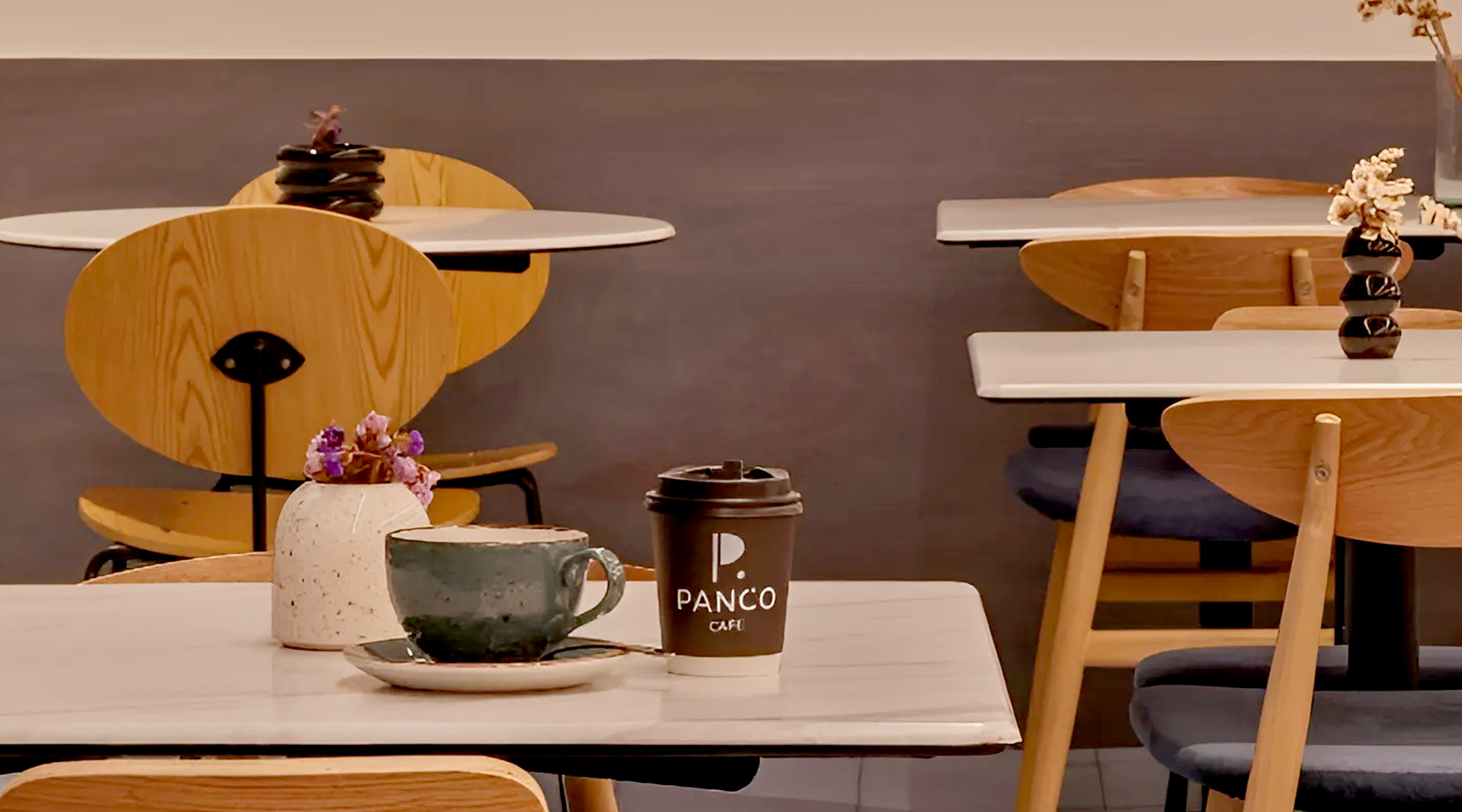 This Cafe in Manila Gets Beans From a Melbourne Roastery