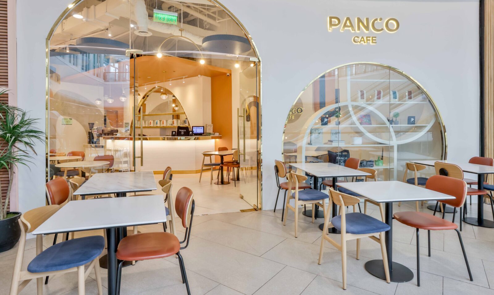 This Cafe in Manila Gets Beans From a Melbourne Roastery
