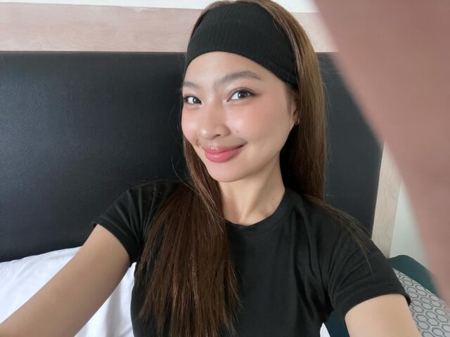 BINI Beauty: A Guide to Each Member's Off-Duty Makeup Look