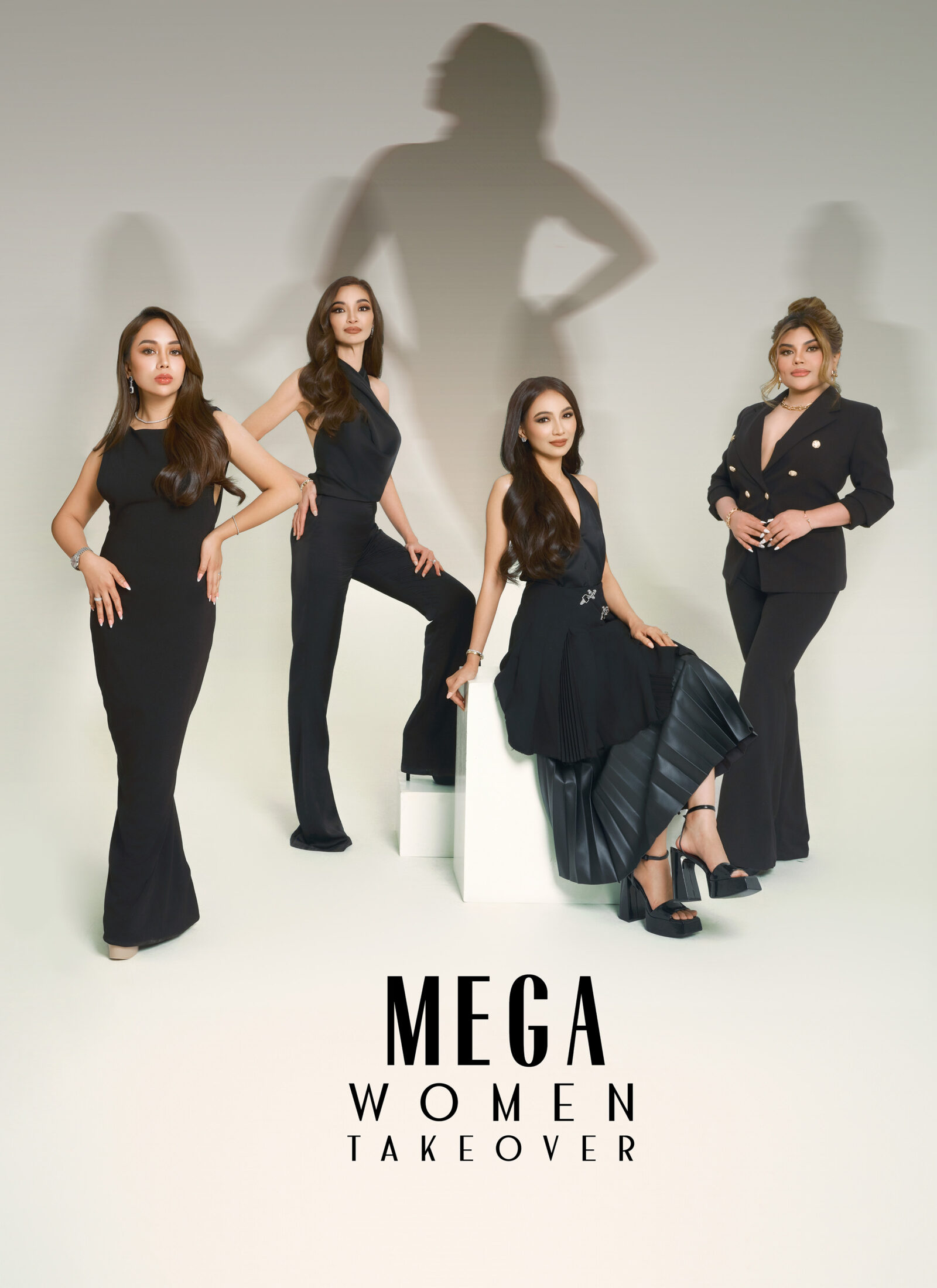 MEGA Woman Anne Caoile Champions Beauty as a Lifestyle
