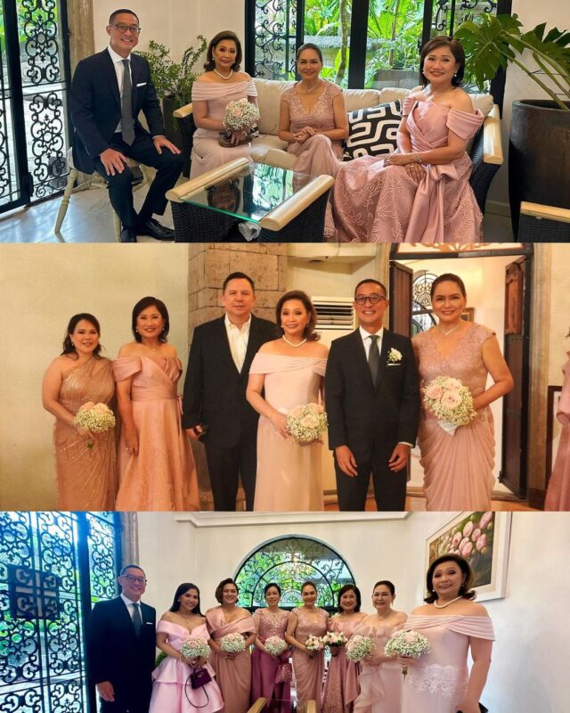 Charlie Dizon Marries Carlo Aquino After Her Gawad Urian Win
