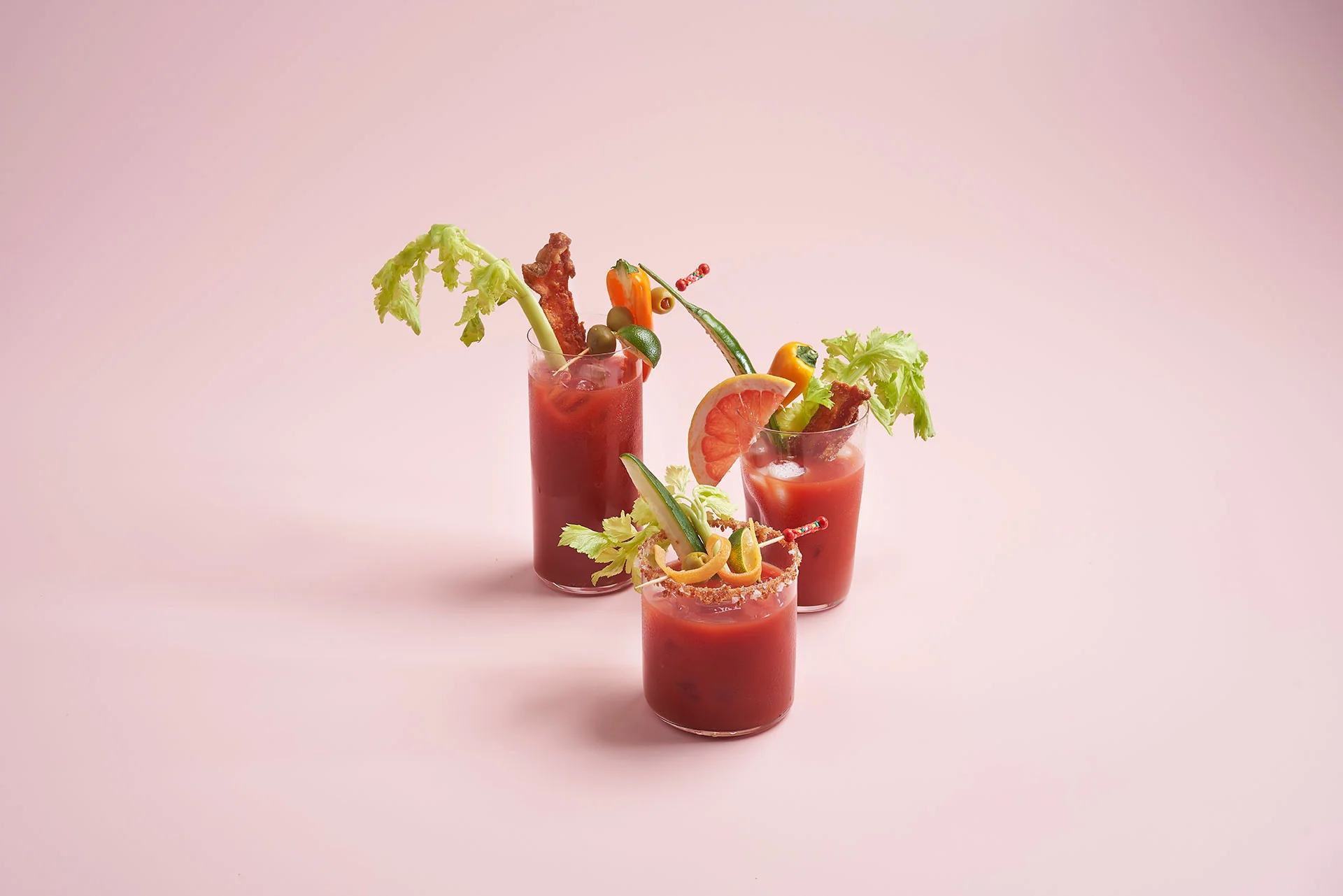 Baken Introduces You to New Bacon-Filled Snacks and Meals