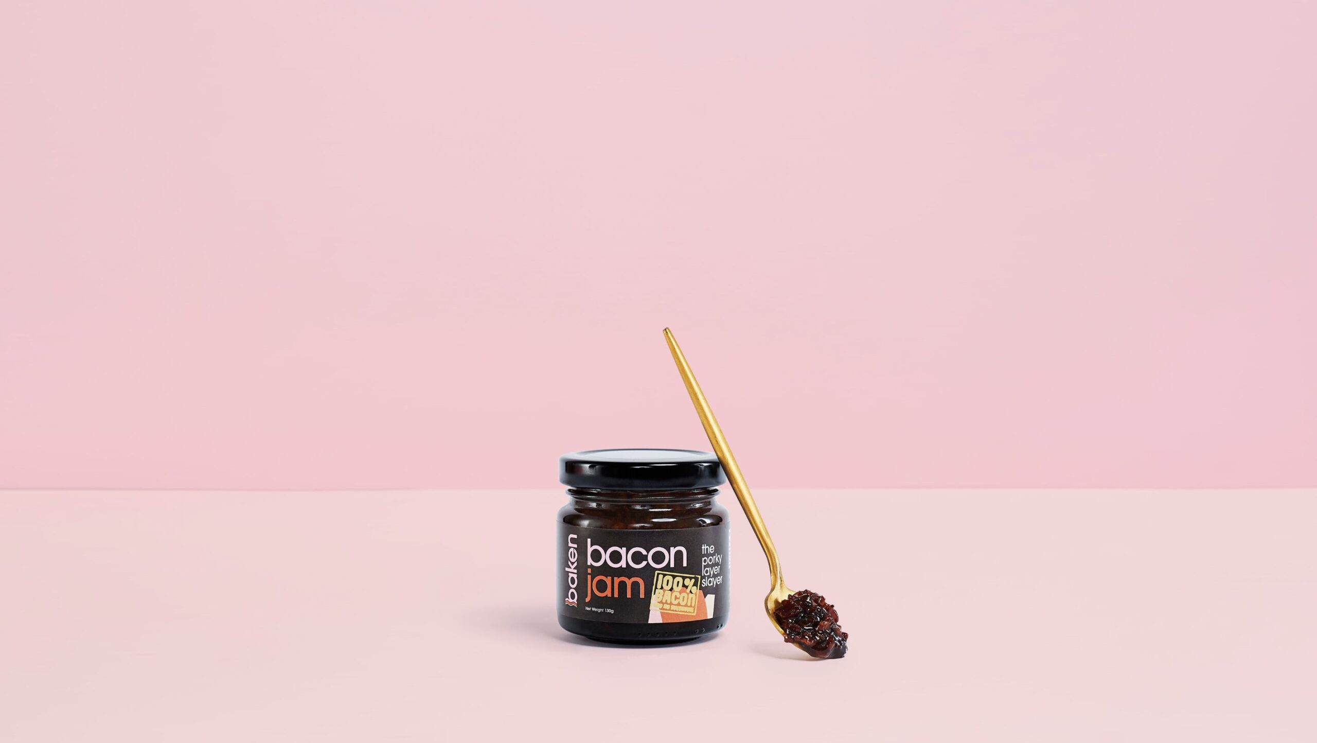 Baken Introduces You to New Bacon-Filled Snacks and Meals
