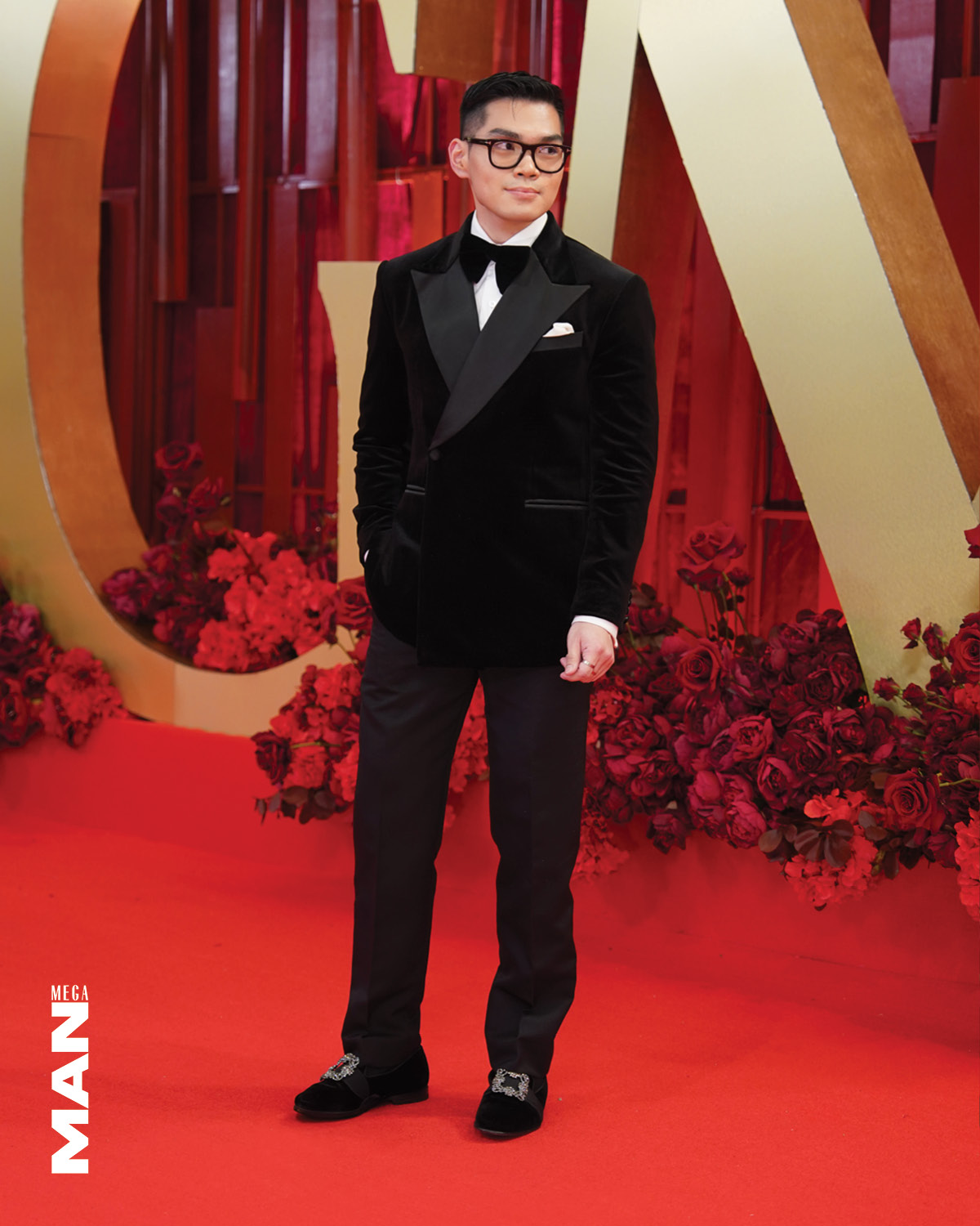 Top 10 Best Dressed Men at the GMA Gala 2024