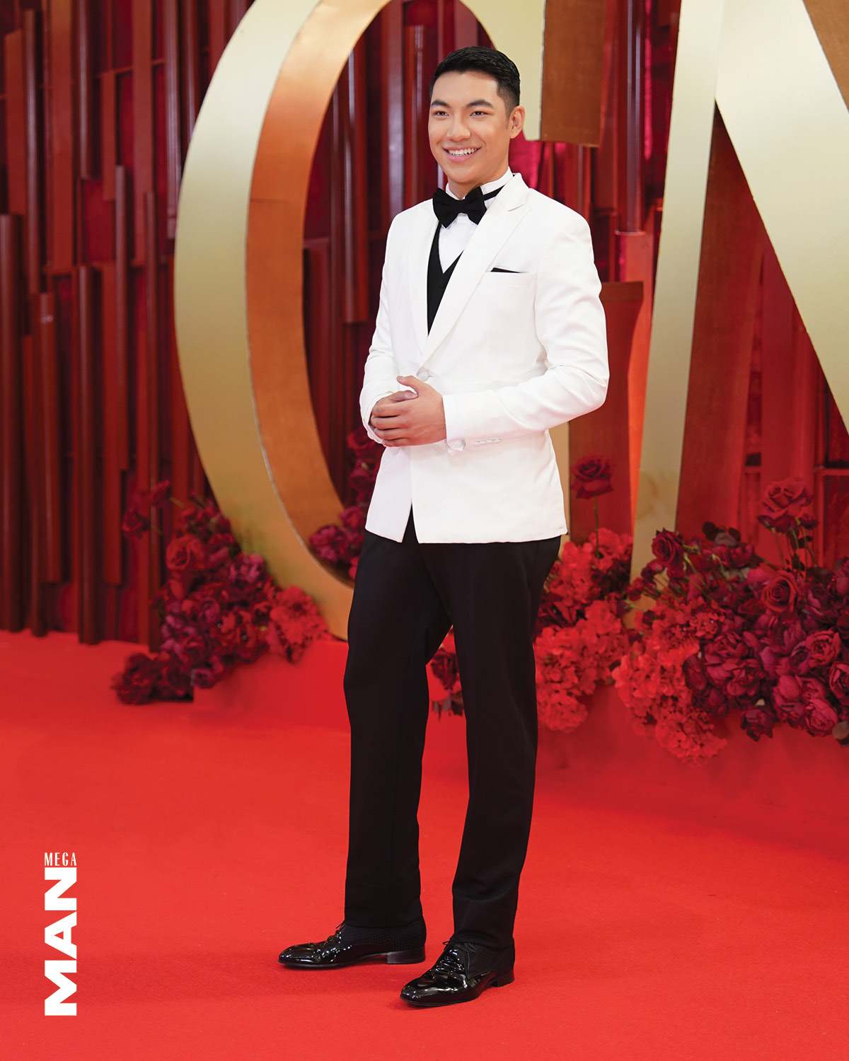 Top 10 Best Dressed Men at the GMA Gala 2024