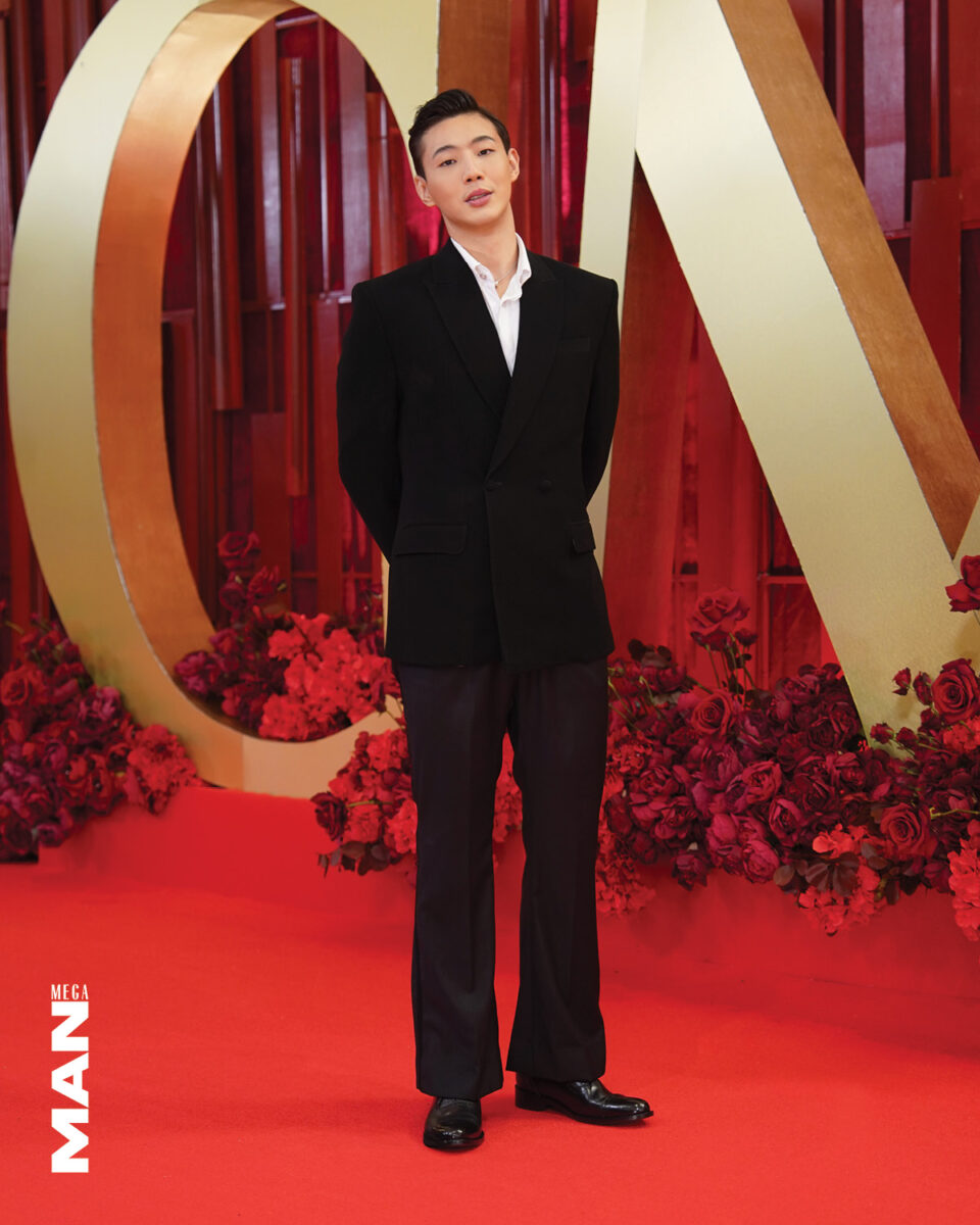 Top 10 Best Dressed Men at the GMA Gala 2024