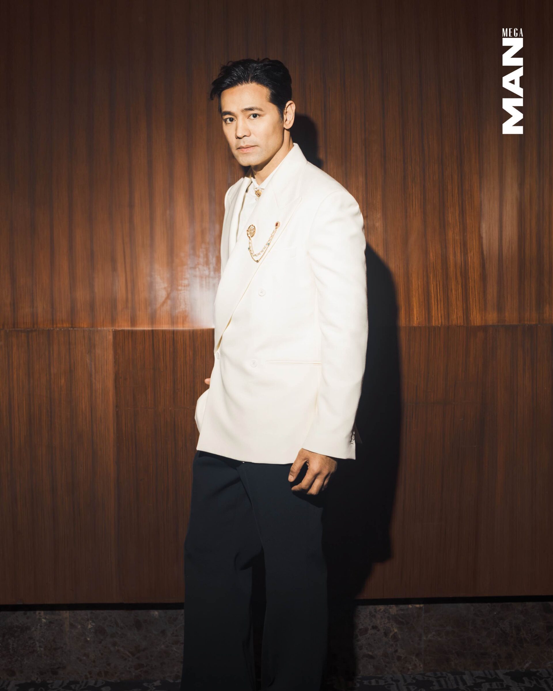 Top 10 Best Dressed Men at the GMA Gala 2024