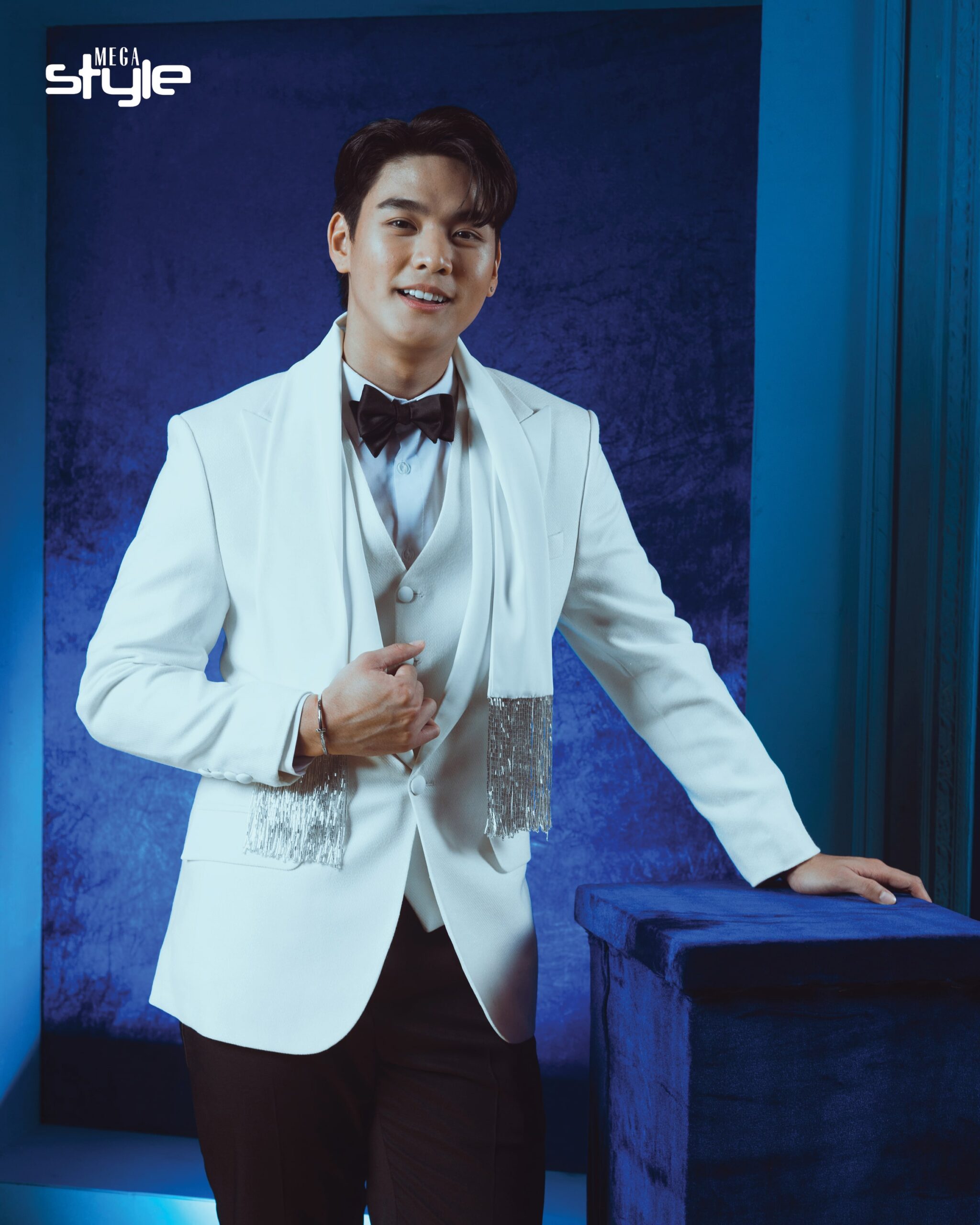 7 Rising Male Stars to Know After the GMA Gala 2024
