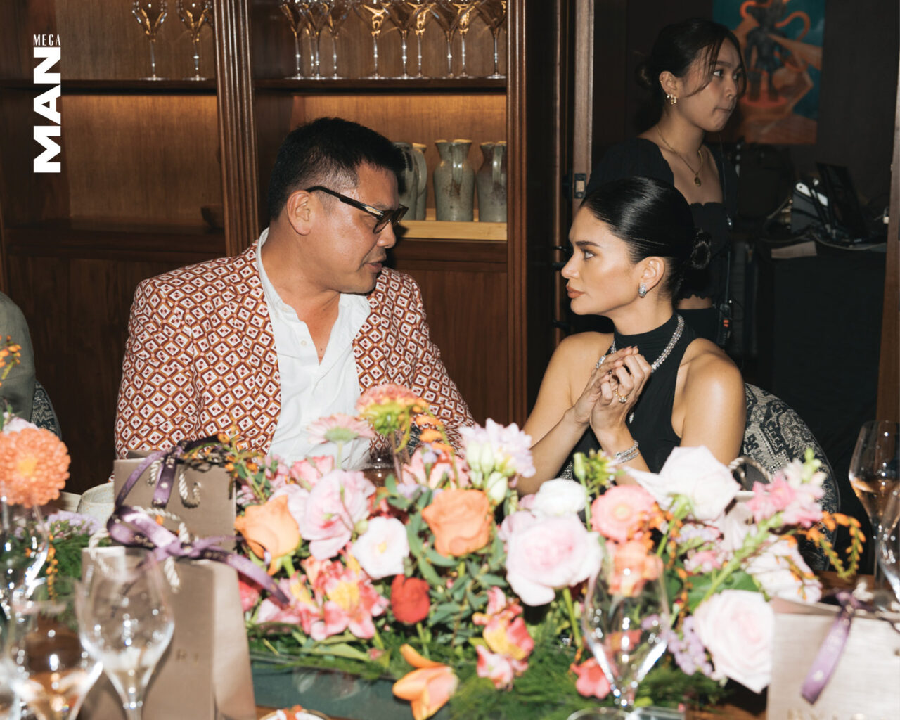 BVLGARI on Why Filipinos Are Their Most Elegant Clients