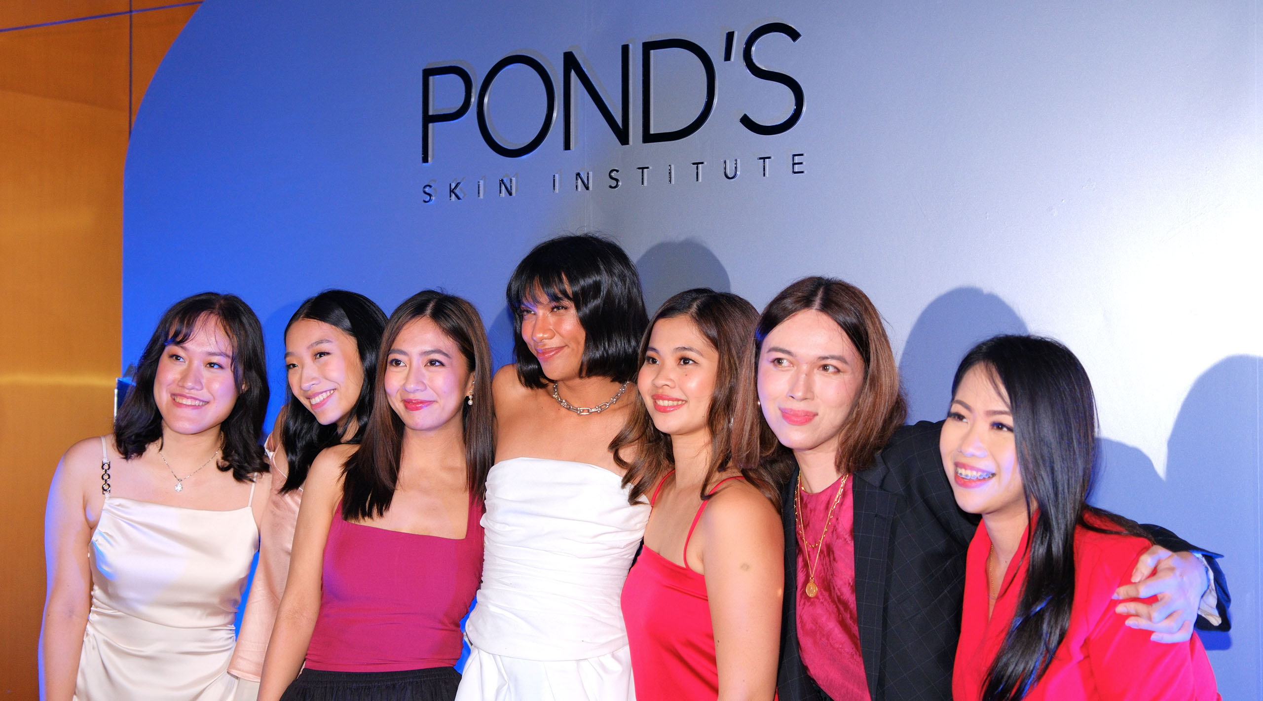 POND’S PH Unveils Two New Holy Grail Night Serums