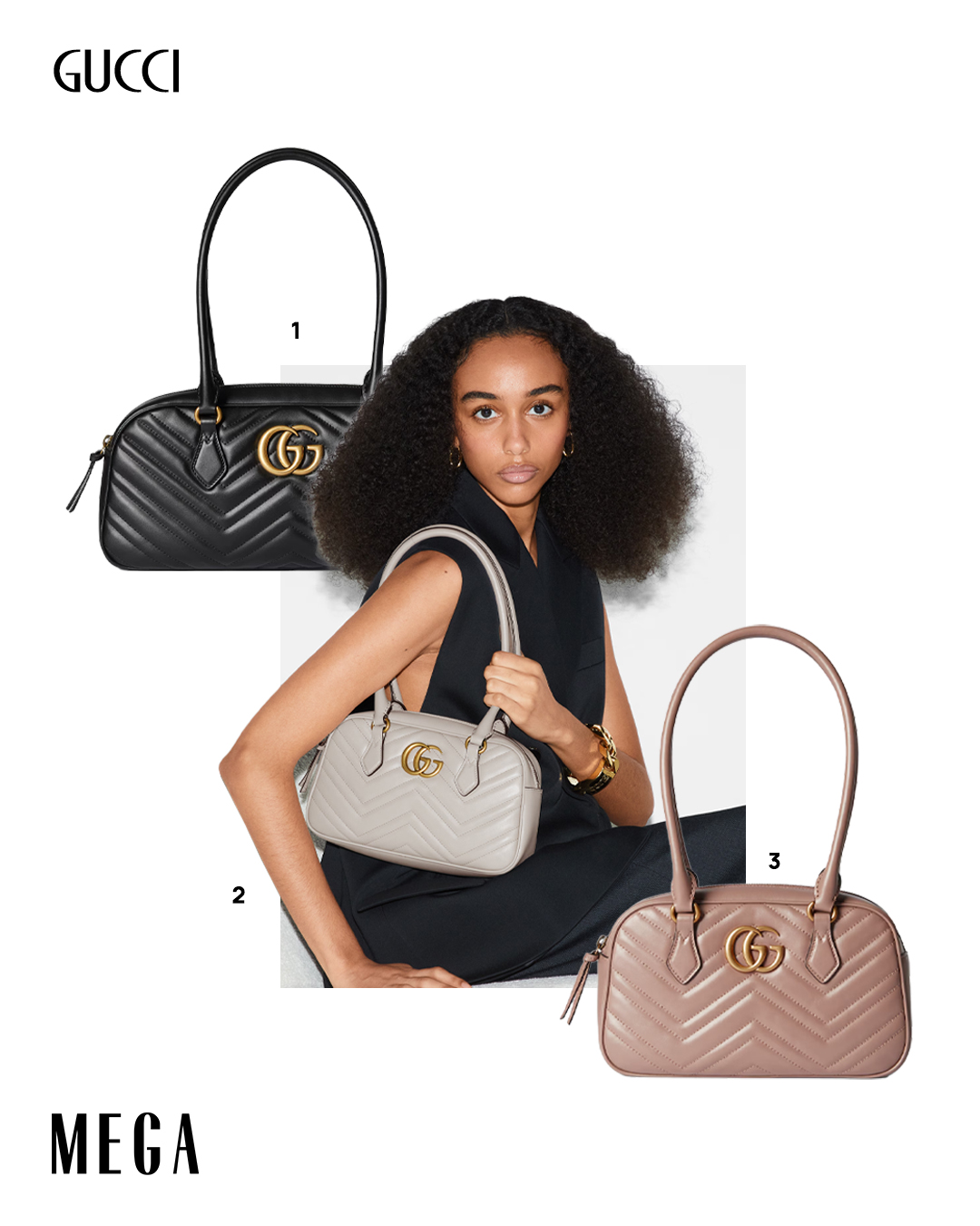 Long Handle Bags: The New Style Favorite of Practical Women