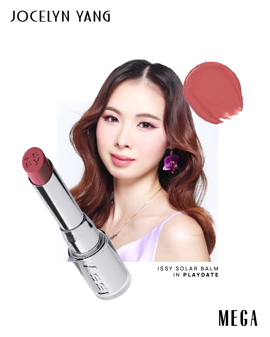 Discover Your Fave Beauty Influencer's MLBB Shade