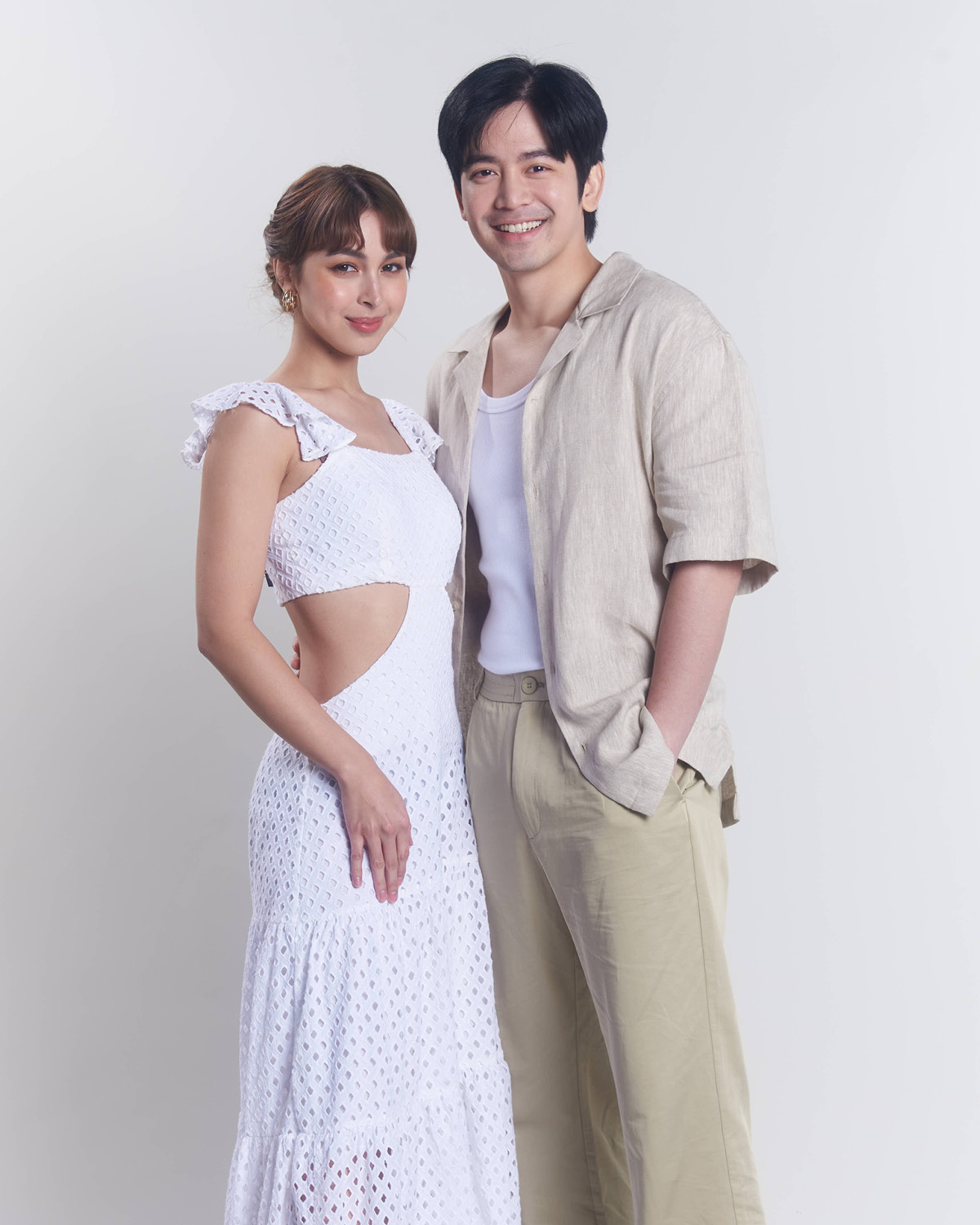 REVIEW: JoshLia’s Reunion Redeems Un/Happy For You