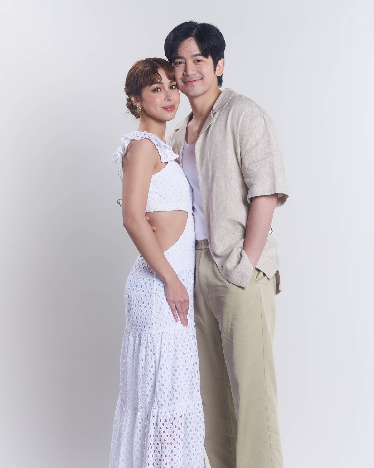 REVIEW: JoshLia’s Reunion Redeems Un/Happy For You