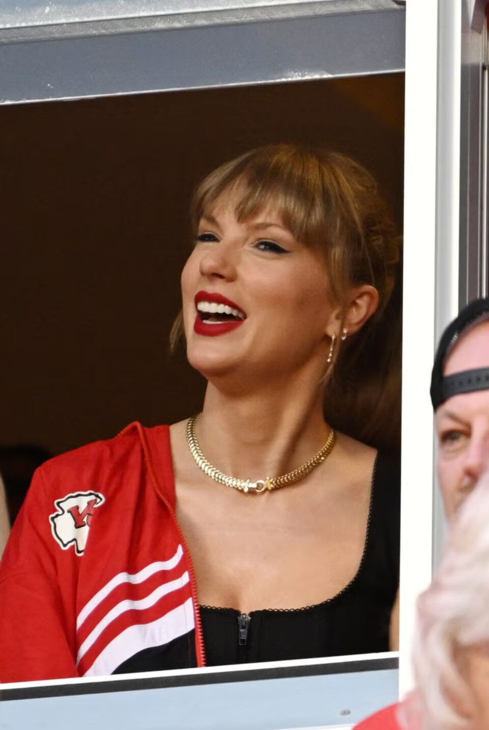 MEGA Lookbook The WAG Styles of Taylor and Victoria