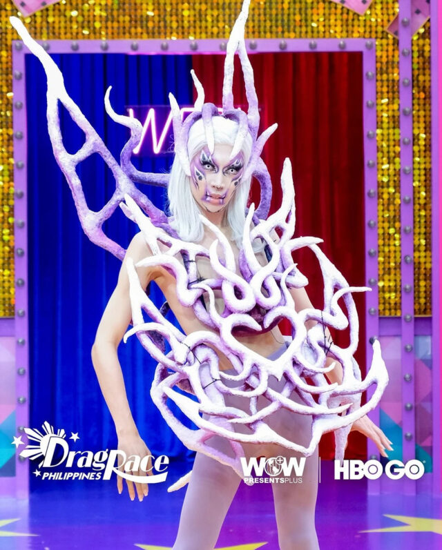 Yudipota on Why She Walked Out on Drag Race PH Season 3