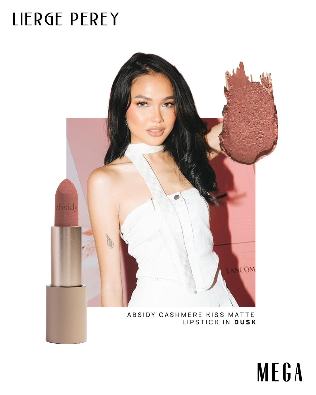 Discover Your Fave Beauty Influencer's MLBB Shade