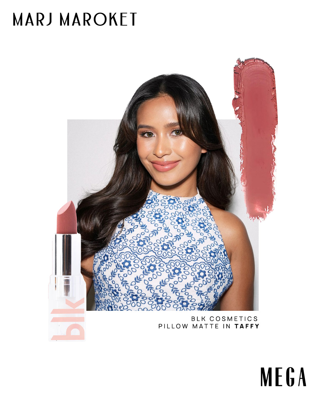 Discover Your Fave Beauty Influencer's MLBB Shade