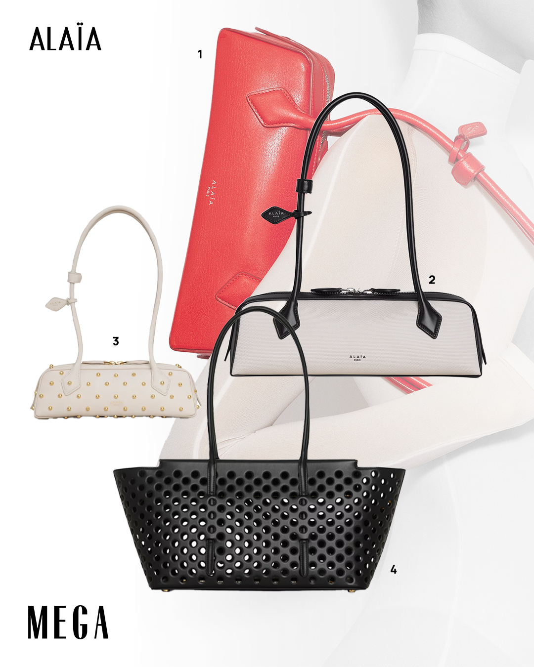 Long Handle Bags: The New Style Favorite of Practical Women
