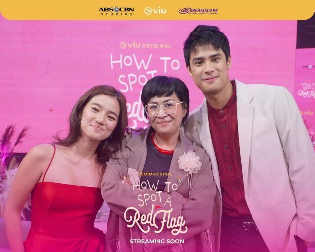 DonBelle is Bringing Their Chemistry in a New Viu Series
