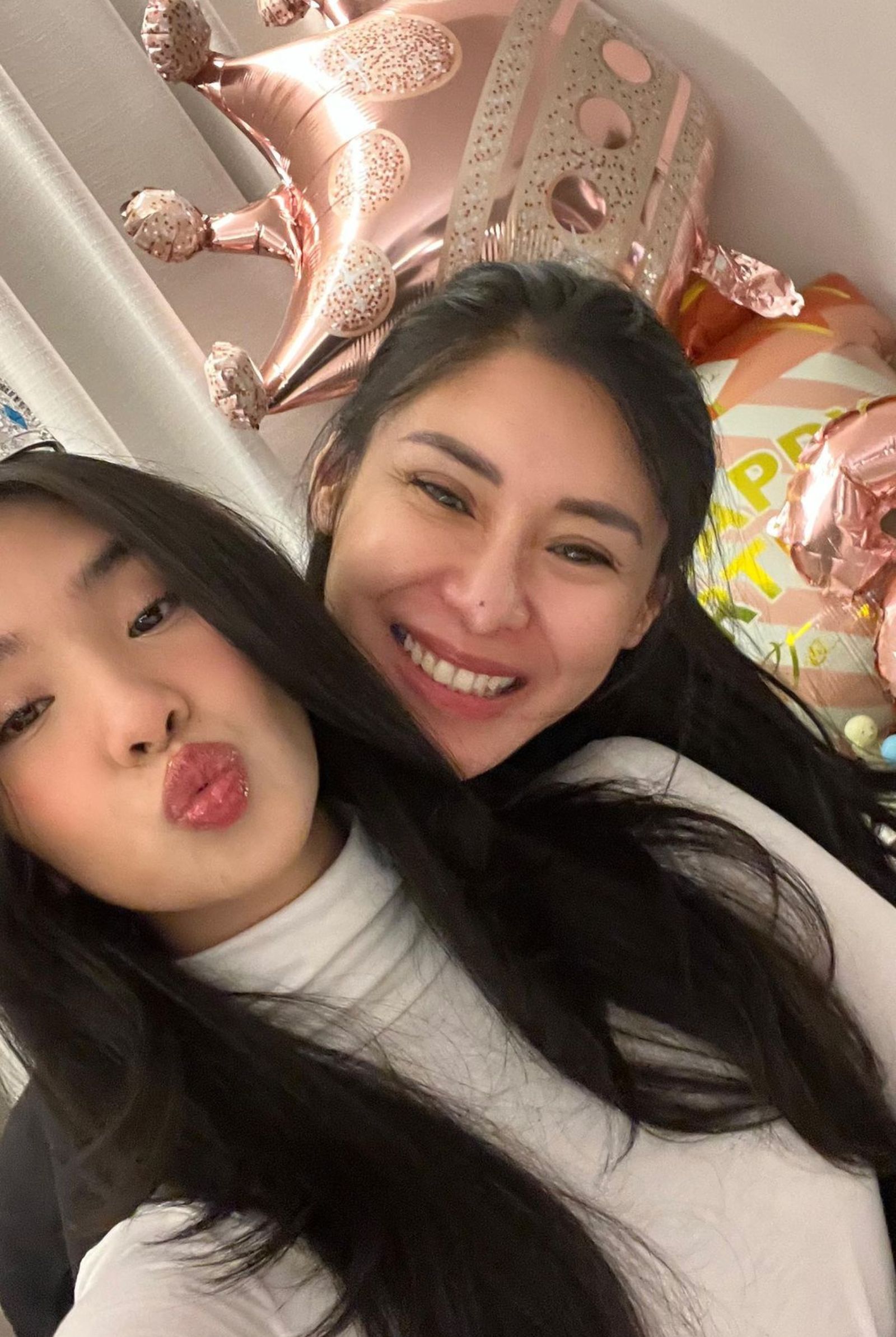 Carla Guevara Talks KATSEYE Daughter and New Success