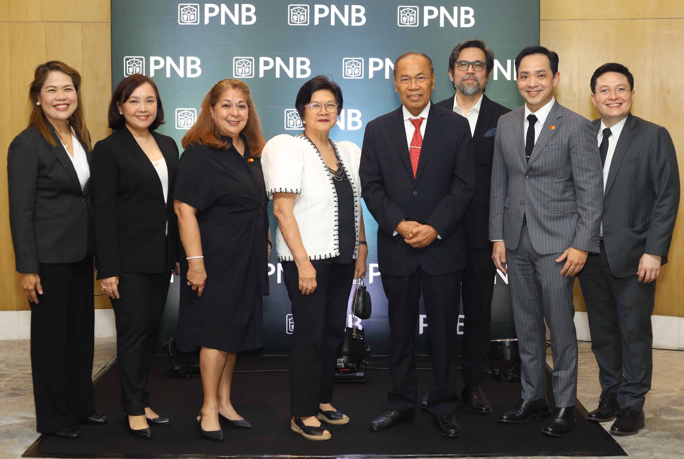 This PNB Card Will Give You Exclusive Travel Privileges