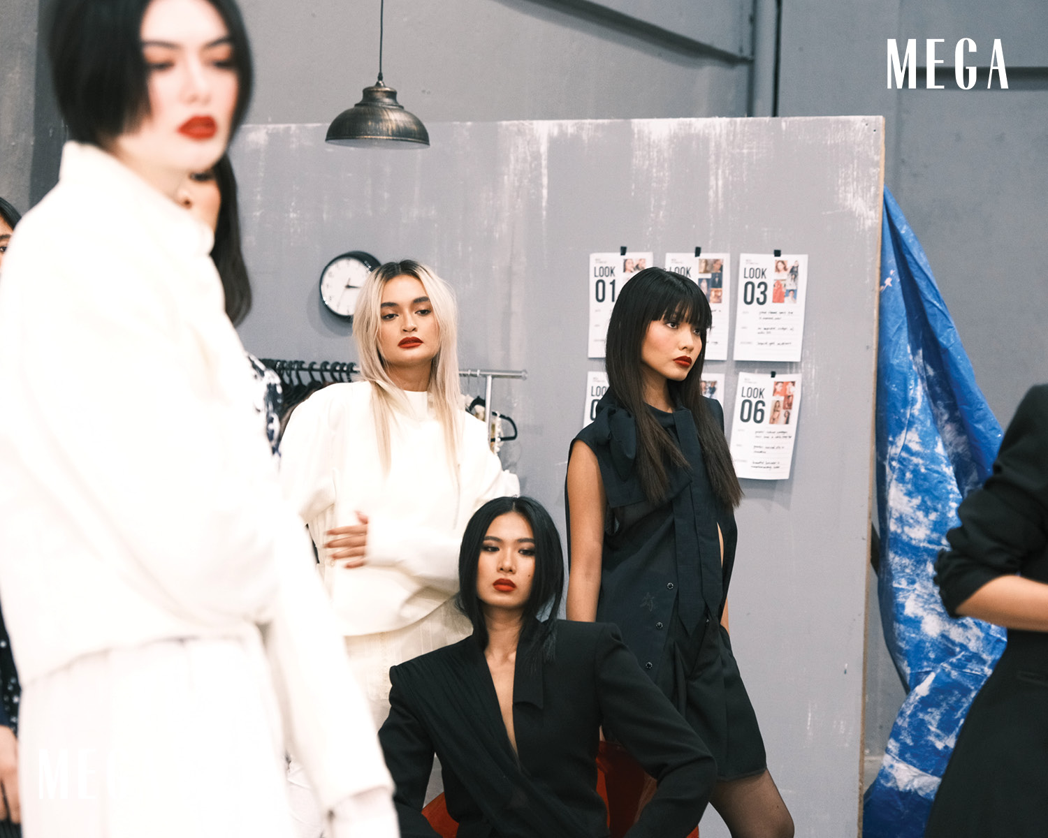 Filipino Models Who Are Owning Global Fashion’s Spotlight