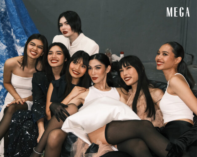 Models of the Moment: How These Trans Models Break Barriers