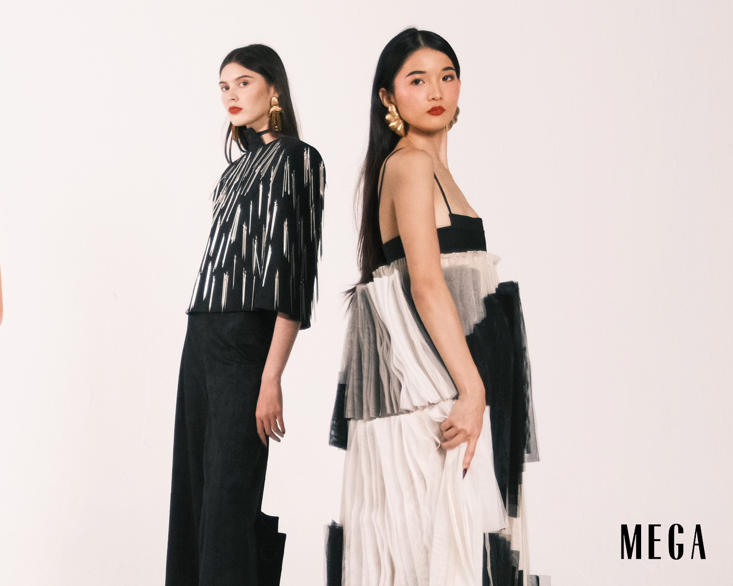 Filipino Models Who Are Owning Global Fashion’s Spotlight