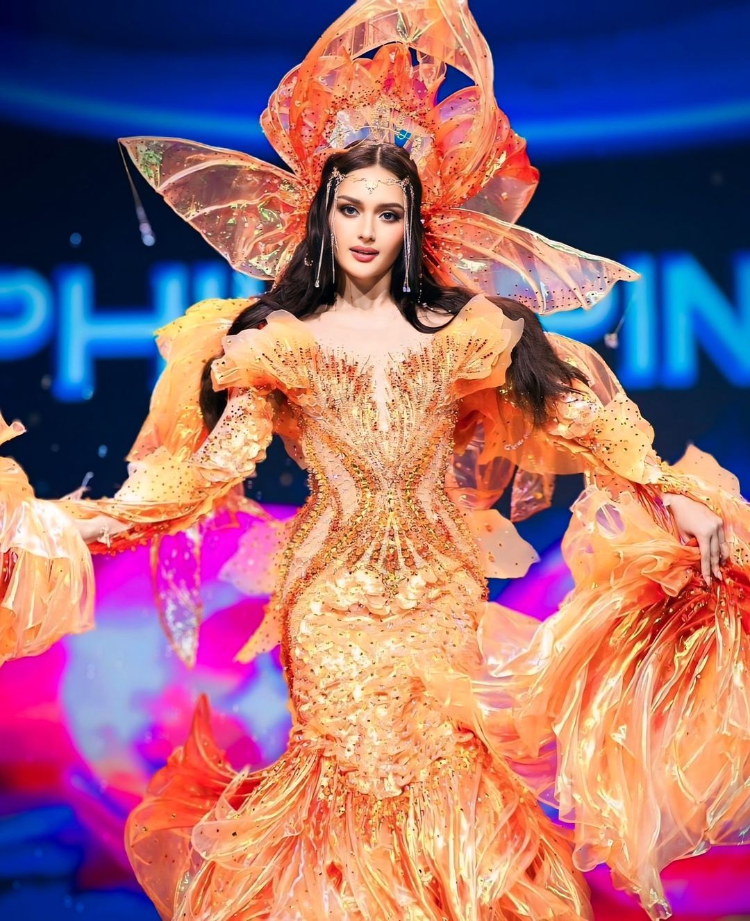 Ehrran Montoya & Ahtisa Manalo Reimagine Dyesebel in Style