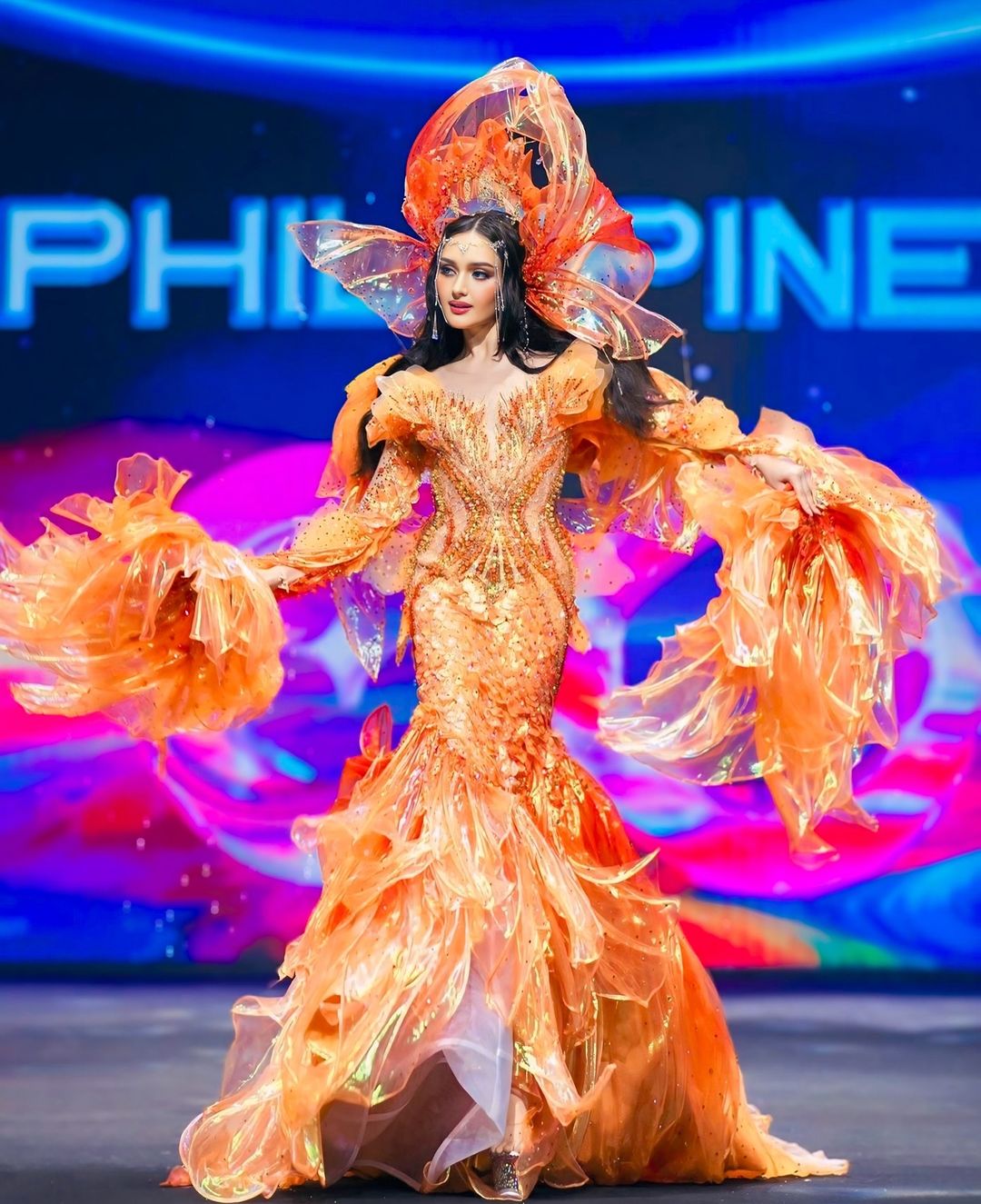 A Rundown of Ahtisa Manalo's Performance at Miss Cosmo 2024