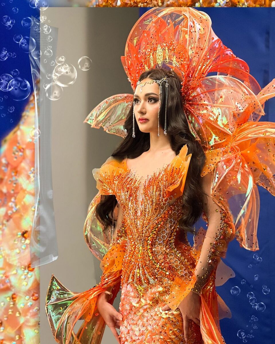 Ehrran Montoya & Ahtisa Manalo Reimagine Dyesebel in Style
