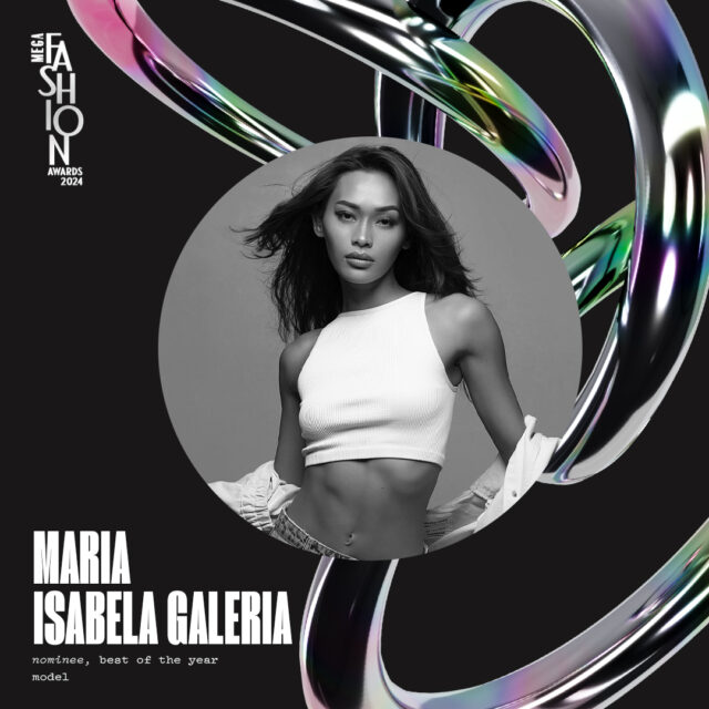 MEGA Fashion Awards 2024: Best of the Year Model Nominees