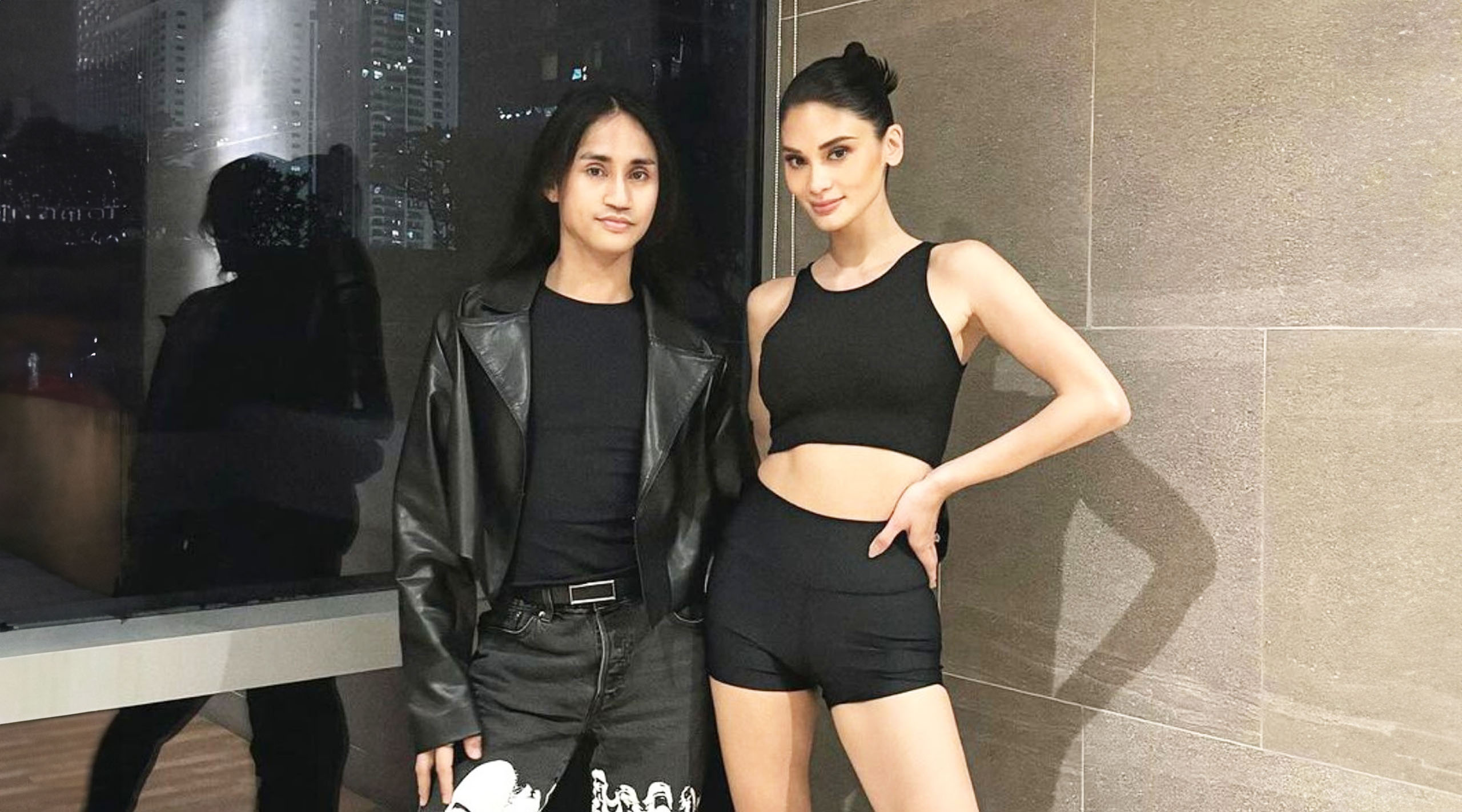 Pia Wurtzbach’s Walk Evolves From Queen to Couture