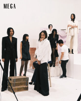 Filipino Models Who Are Owning Global Fashion’s Spotlight