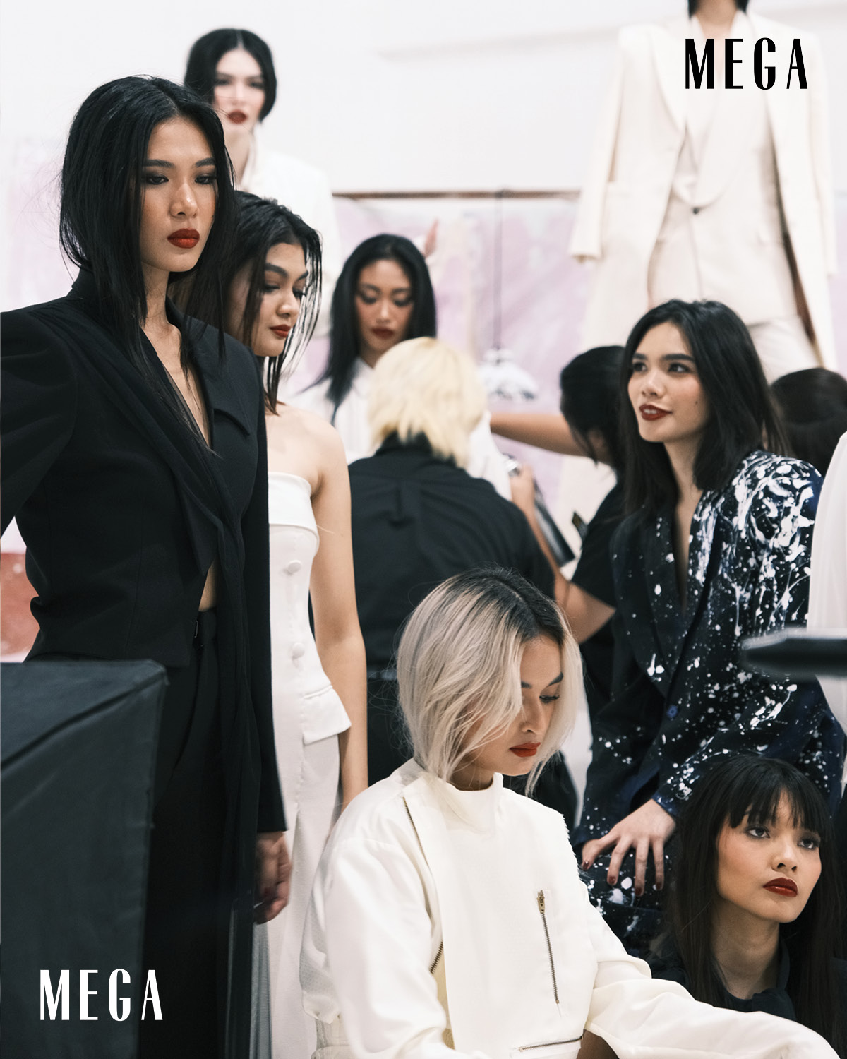 Filipino Models Who Are Owning Global Fashion’s Spotlight