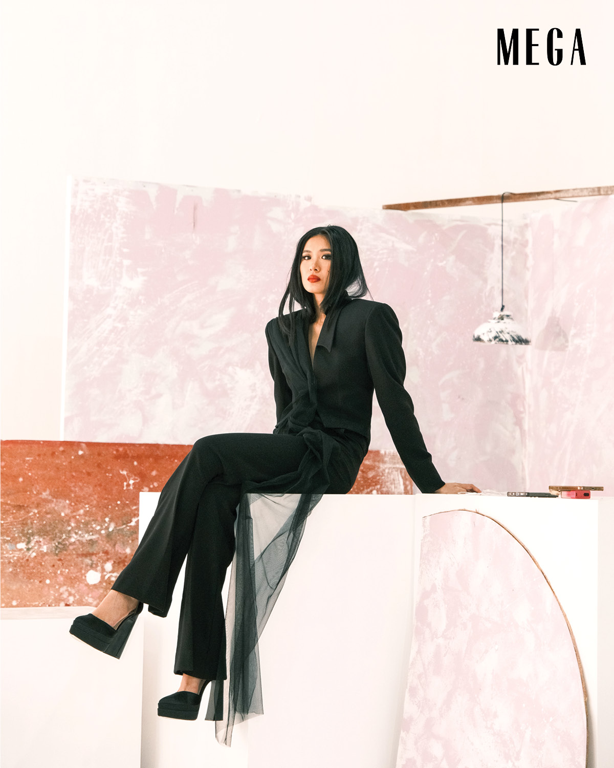 Filipino Models Who Are Owning Global Fashion’s Spotlight