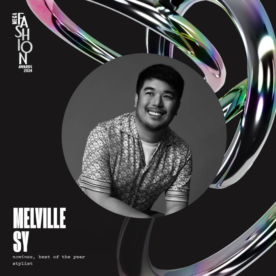 MEGA Fashion Awards 2024: Best of the Year Stylist Nominees