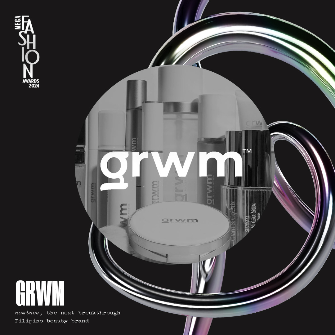 Top Local Beauty Brands Named at MEGA Awards 2024