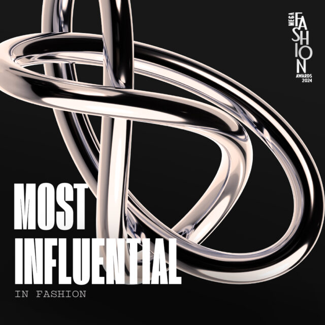 MEGA Fashion Awards 2024 Most Influential List