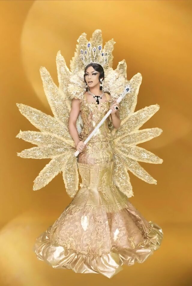 Maxie Reflects on her Drag Race Philippines Journey