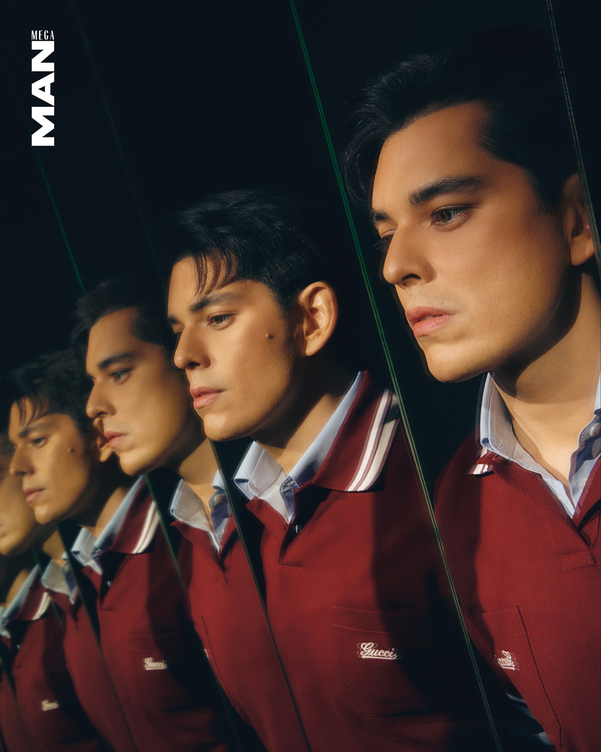 EXCLUSIVE: Mond Gutierrez On Living A Life Of Creativity