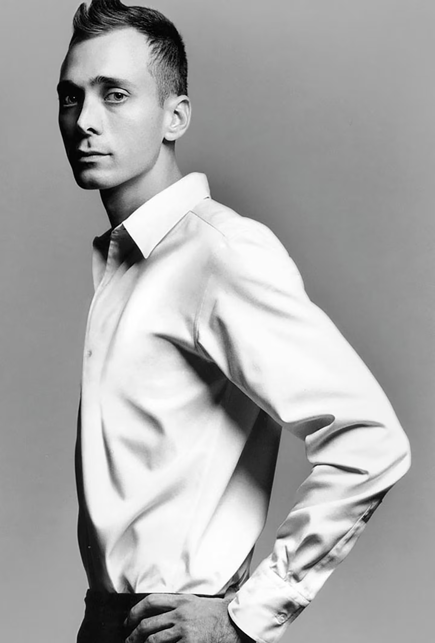 Hedi Slimane's Departure Marks a New Chapter for Celine
