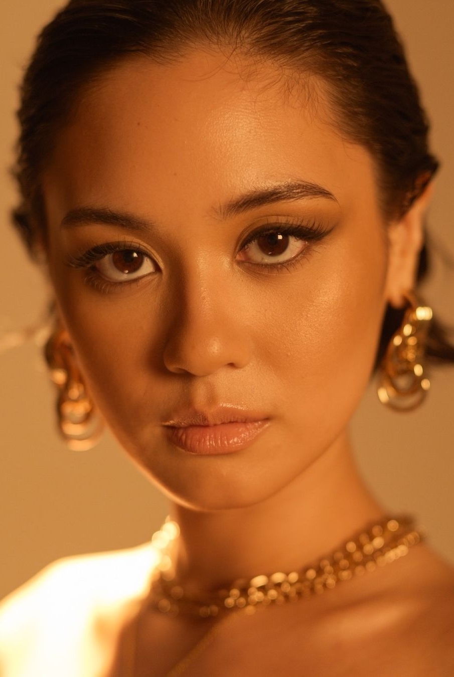 Model Marga Cortez Shares Her Eczema Care Tips