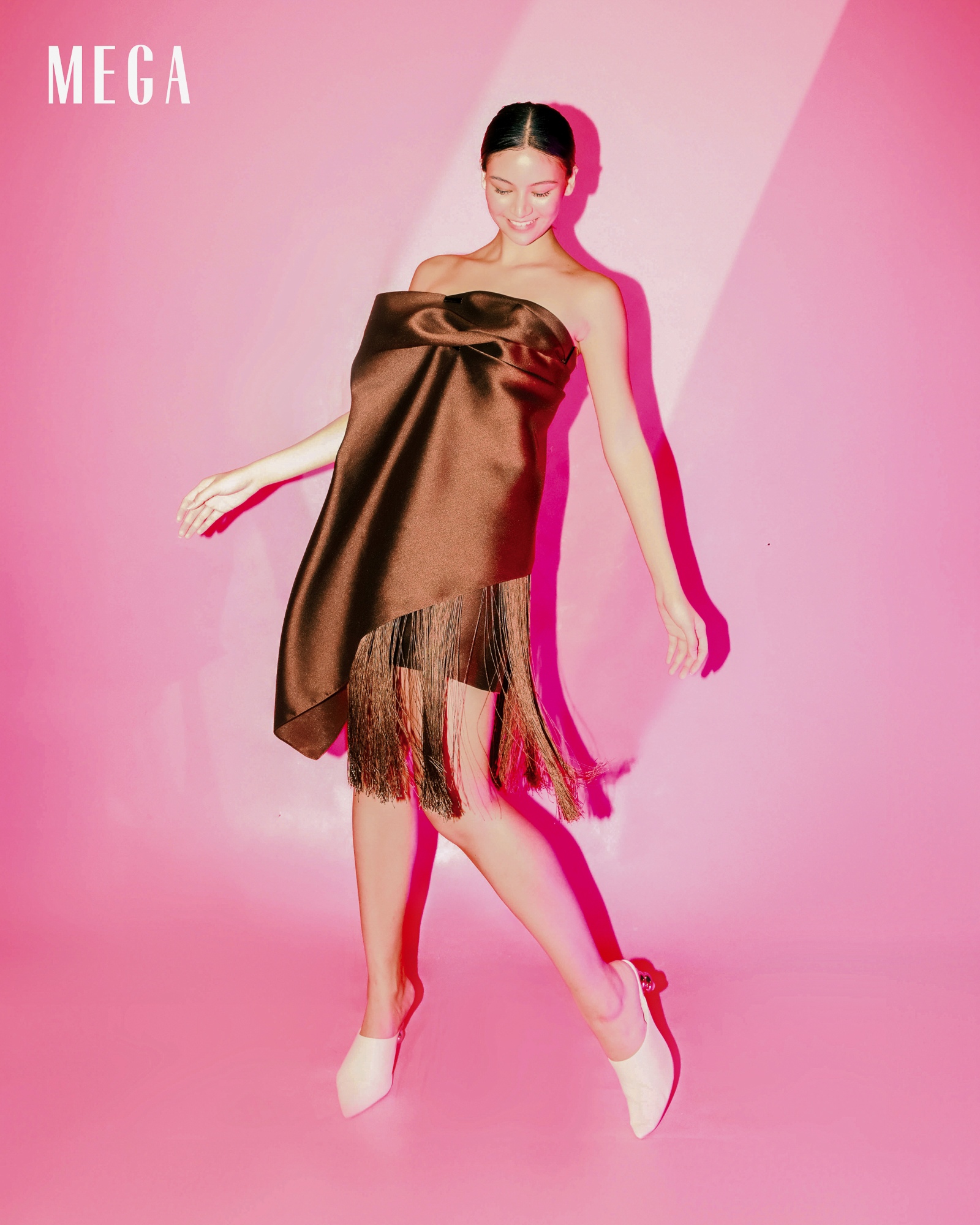 Martin Bautista’s First Solo Show Honors Femininity