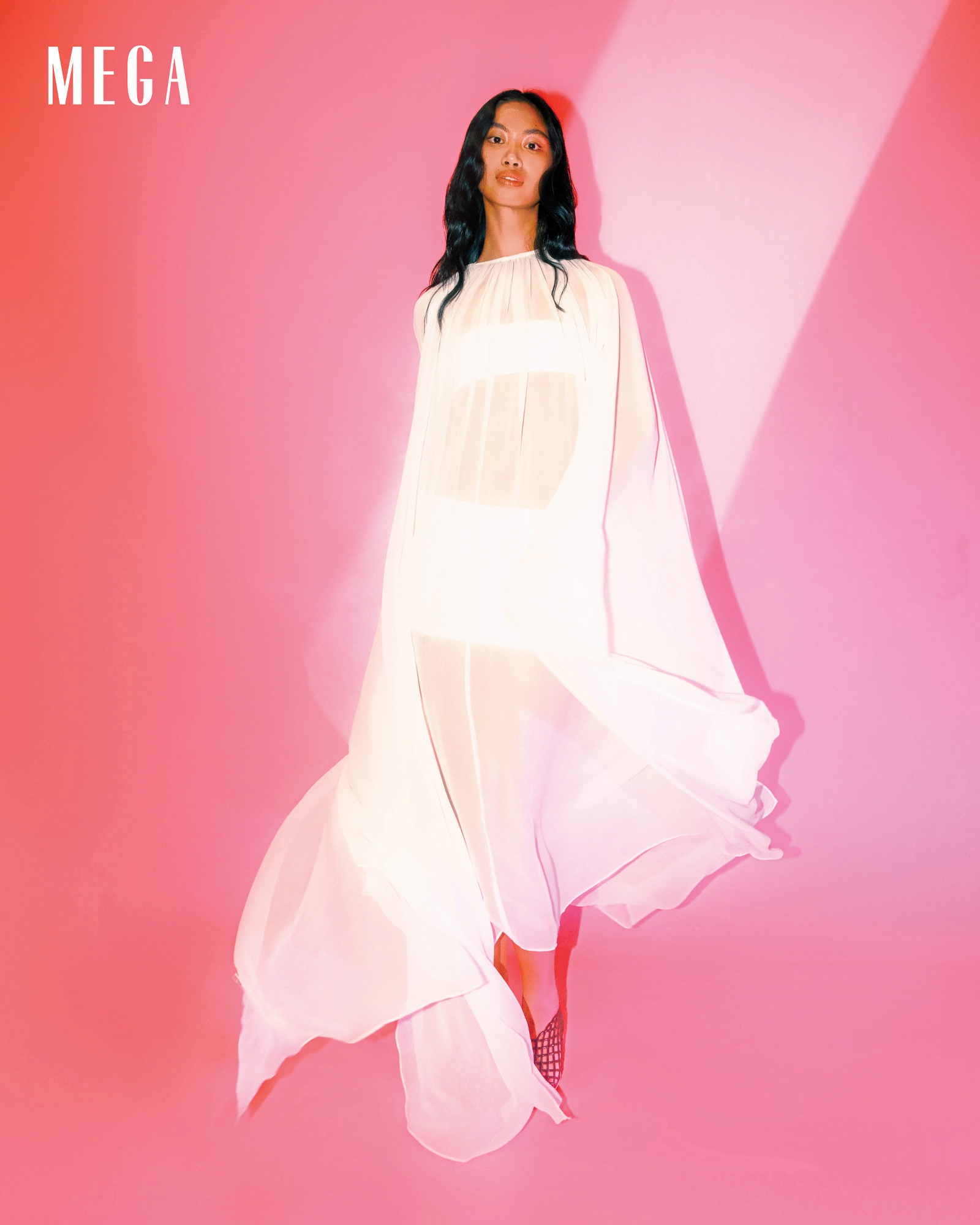 Martin Bautista’s First Solo Show Honors Femininity