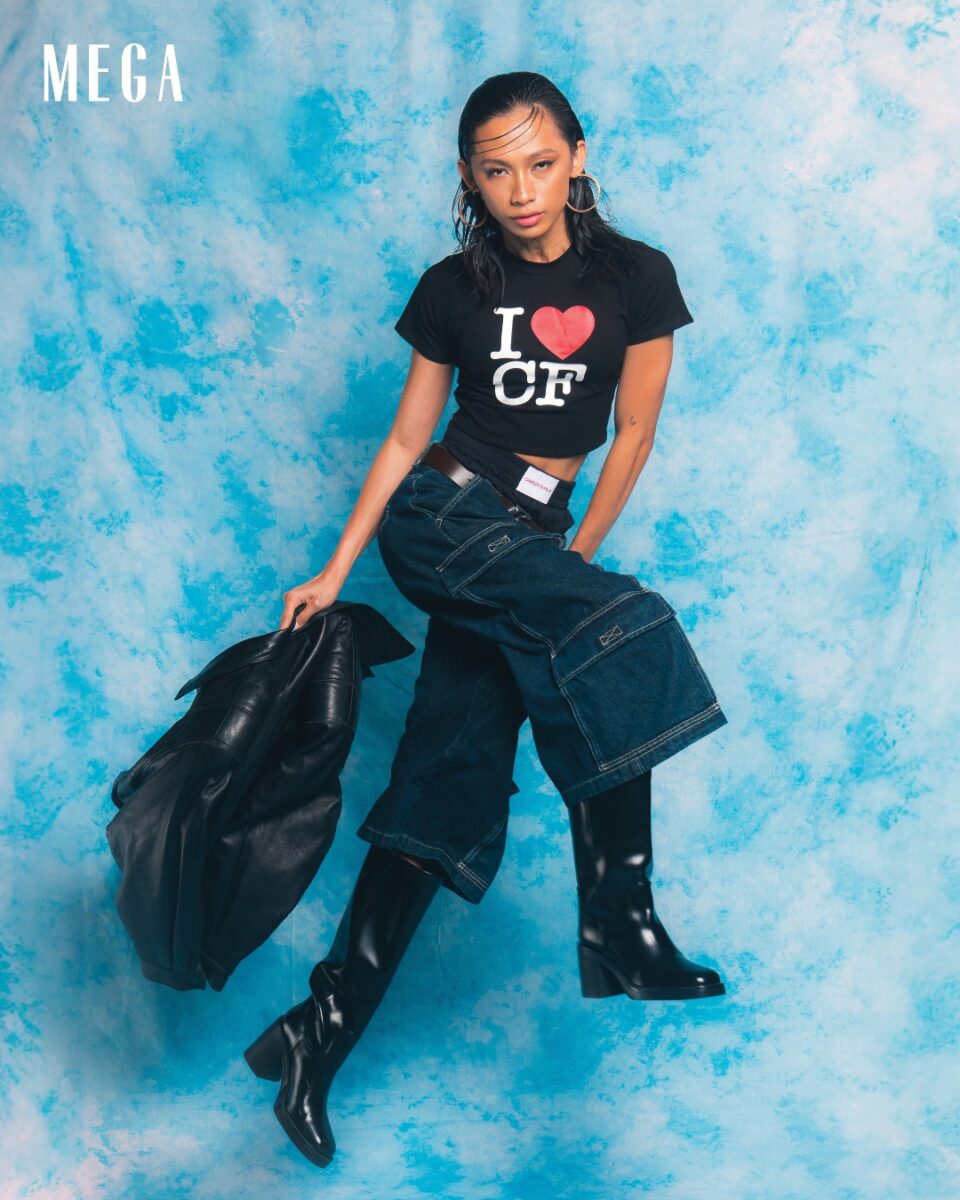 BYS Fashion Week 2024 Charlotte Folk Makes Grand Debut