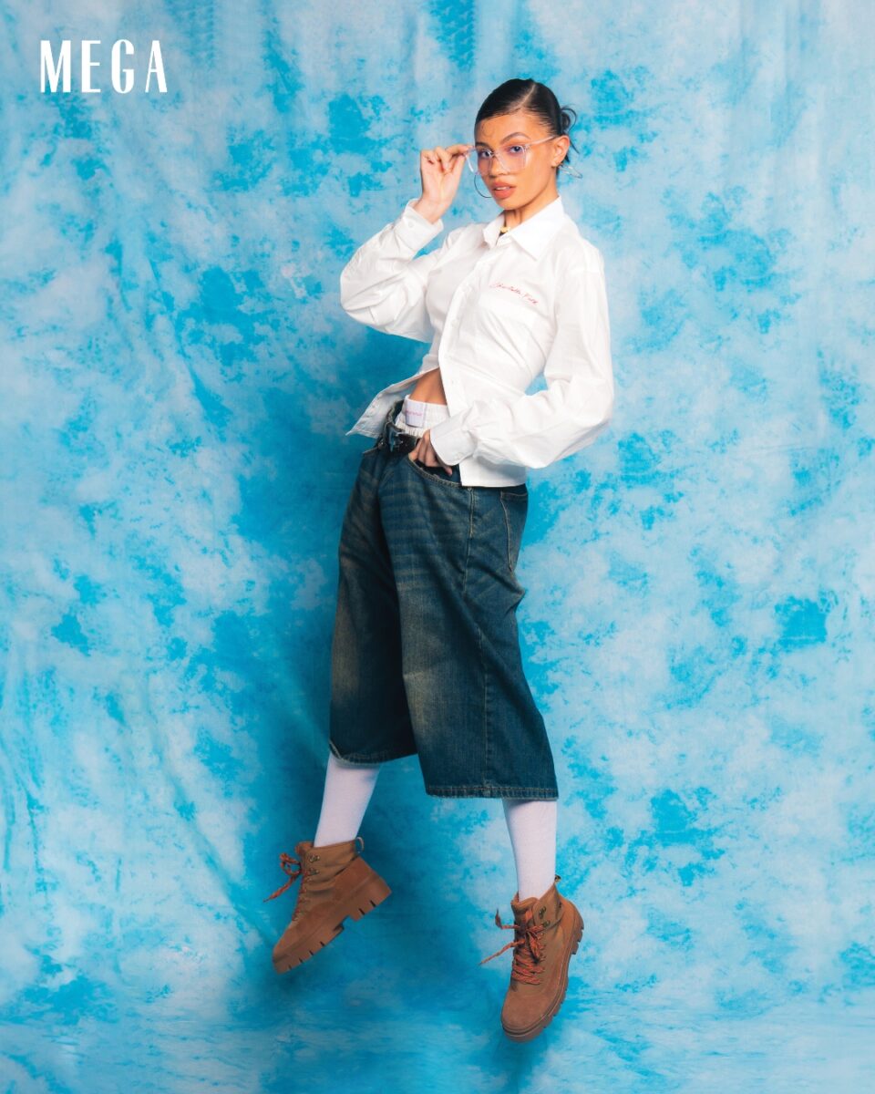 BYS Fashion Week 2024 Charlotte Folk Makes Grand Debut