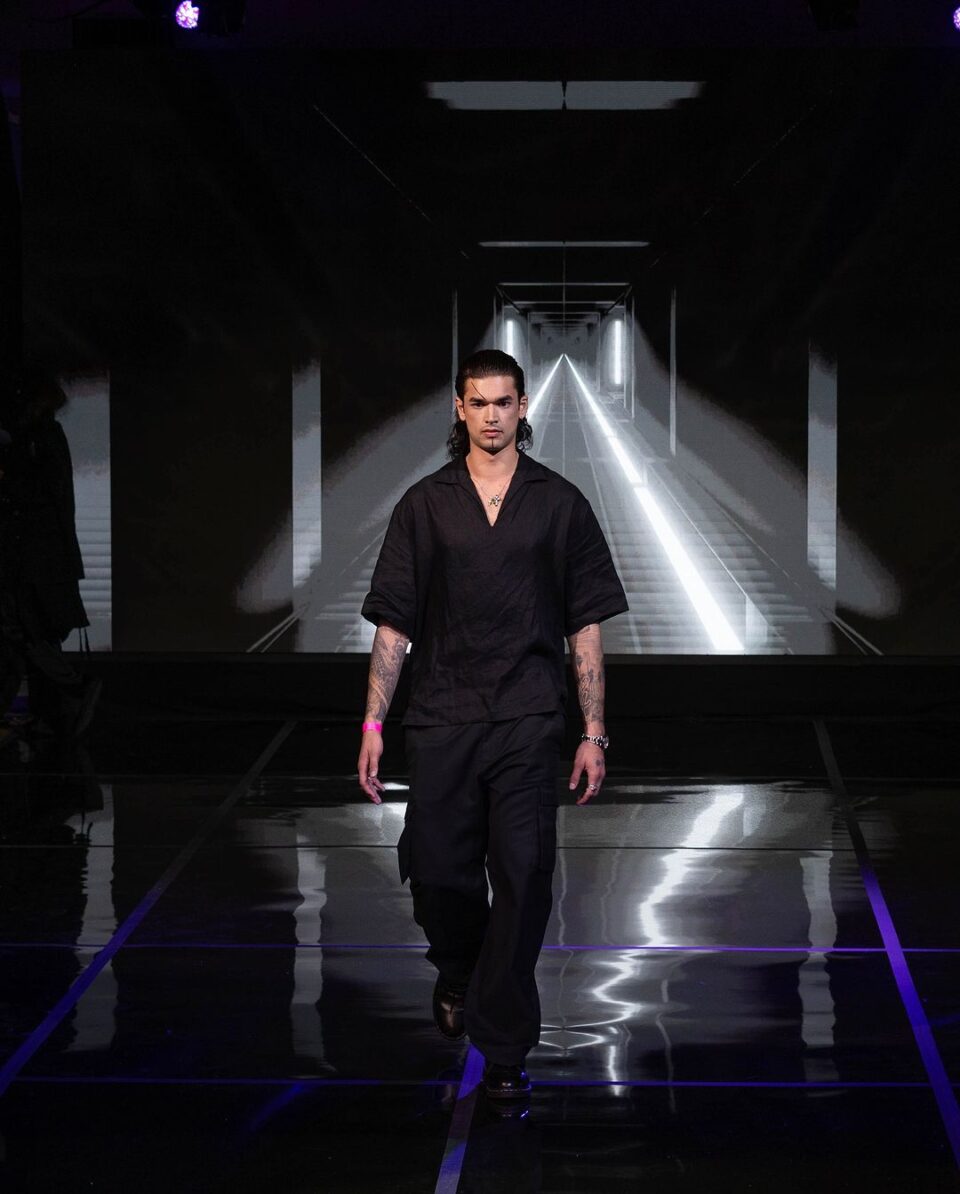 Filipino Stars Are Taking Over Global Fashion Weeks