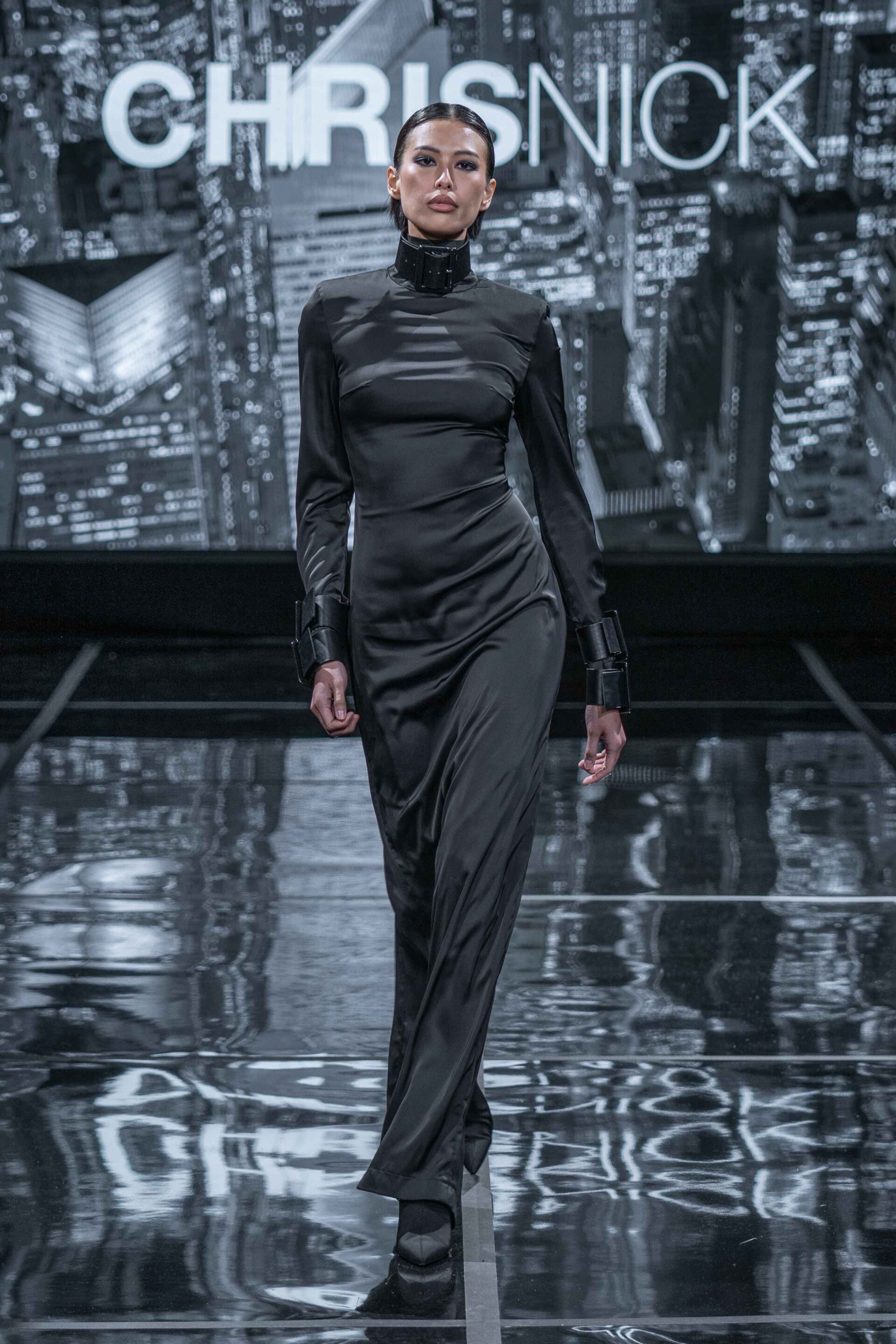 Filipino Stars Are Taking Over Global Fashion Weeks